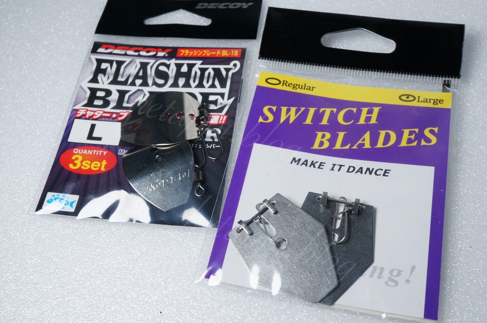 チャターベイトを自作する理由と方法！必要なモノや手順を詳しく紹介。 | へたっぴブログ